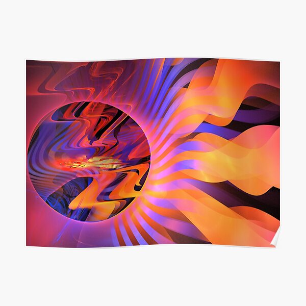 Geothermal Energy Posters | Redbubble