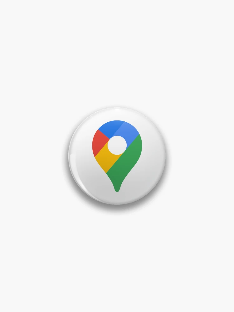 Google Pin Icon What Do The Google Maps Push Pin Icons Mean?
