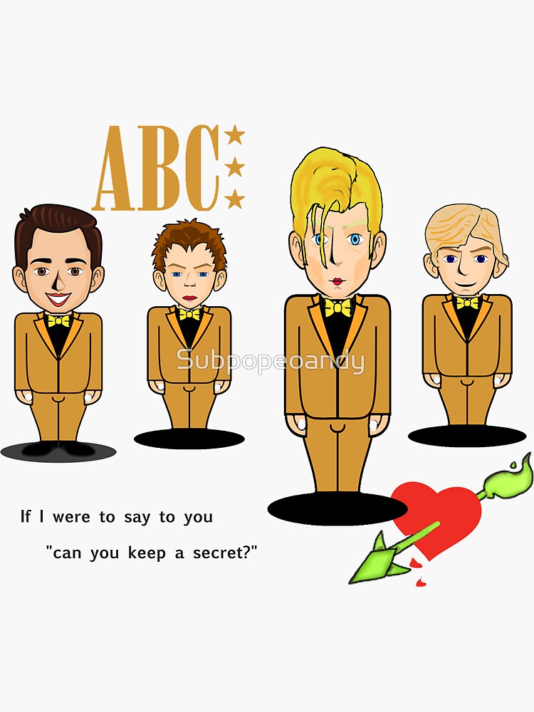 "Shoot that Poison Arrow" Sticker for Sale by Subpopeoandy | Redbubble