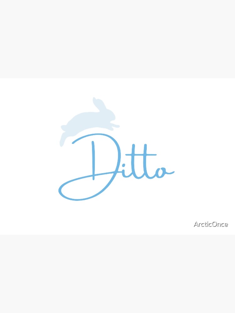 Ditto Bath Mat sold by Lesion Venerable | SKU 88884860 | 30% OFF Printerval