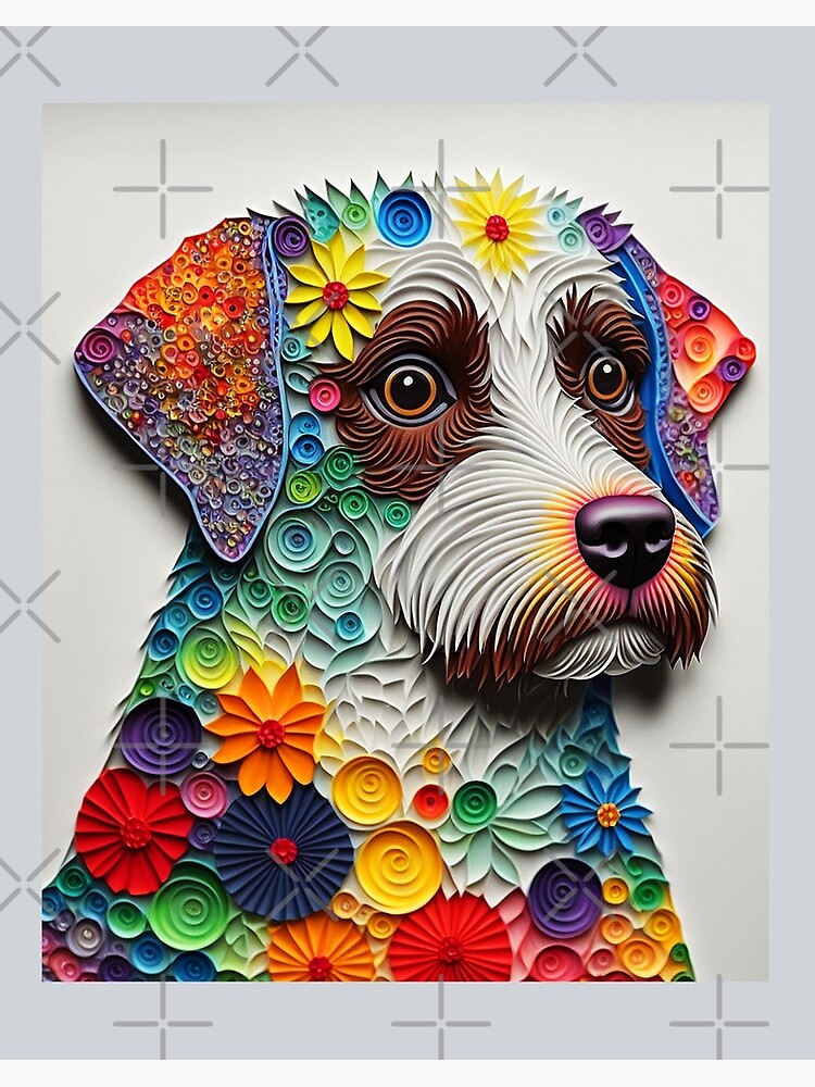 Animal quilling store