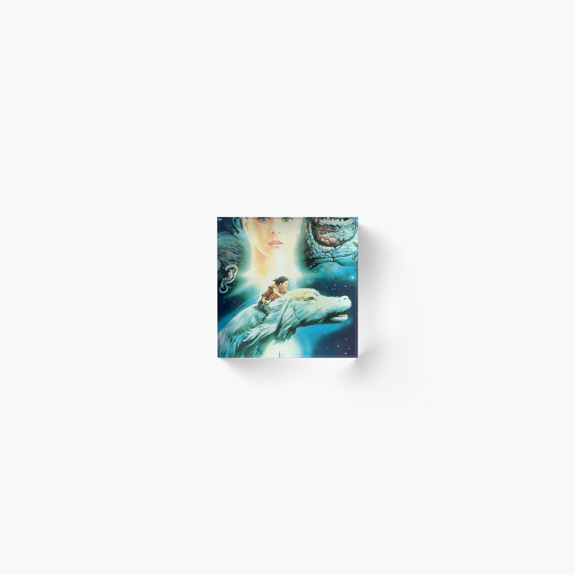 Neverending Story Gifts & Merchandise | Redbubble