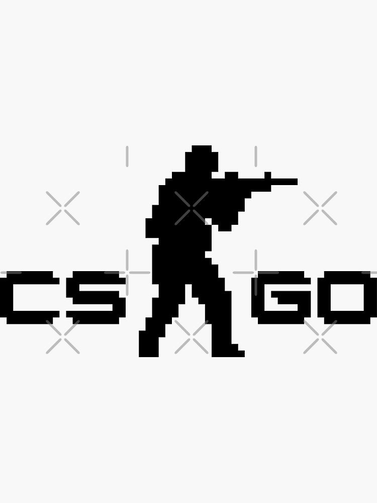 Download Counter-Strike: Global Offensive (CS:GO) Logo in SVG🍵 Descubra ...