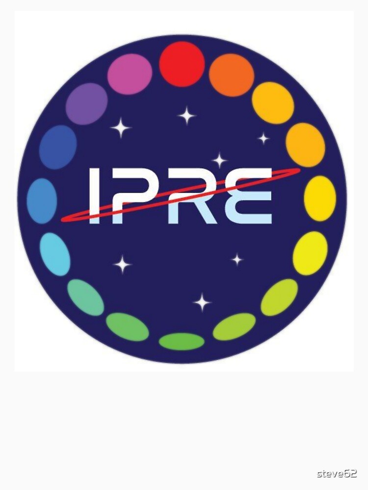 "IPRE crew t shirt - Adventure Zone" T-shirt for Sale by steve62 ...