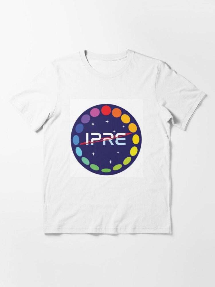 "IPRE crew t shirt - Adventure Zone" T-shirt for Sale by steve62 ...