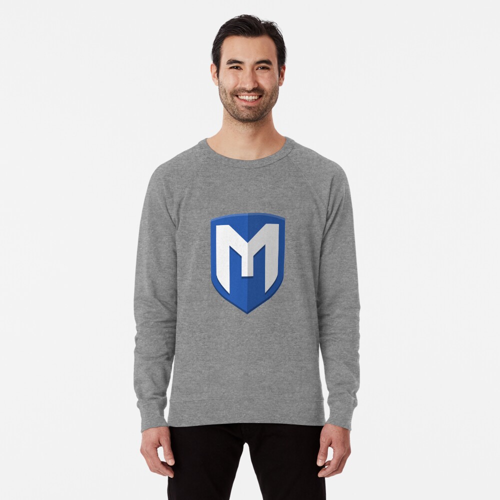 "Metasploit" Sticker for Sale by CISO | Redbubble