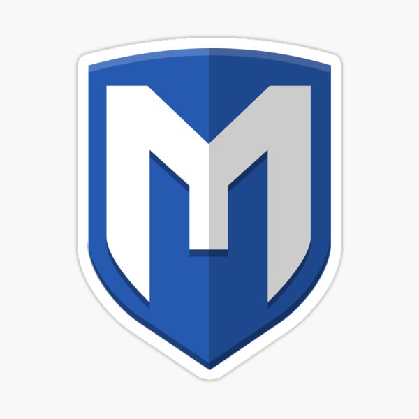 "Metasploit" Sticker for Sale by CISO | Redbubble