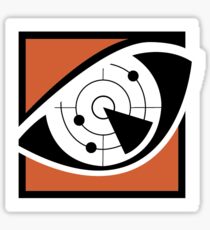 Rainbow Six Siege: Stickers | Redbubble