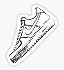 Air Force One: Stickers | Redbubble