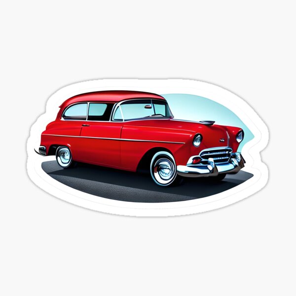 "Car sticker " Sticker for Sale by diGitaLxL | Redbubble