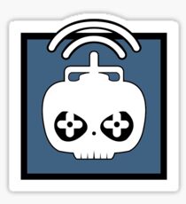 Rainbow Six Siege: Stickers | Redbubble
