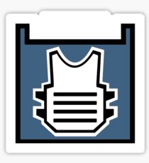 Rainbow Six Siege: Stickers | Redbubble