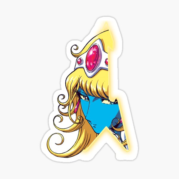 "Stella" Sticker for Sale by Vezpertilia | Redbubble