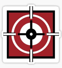 Rainbow Six Siege: Stickers | Redbubble