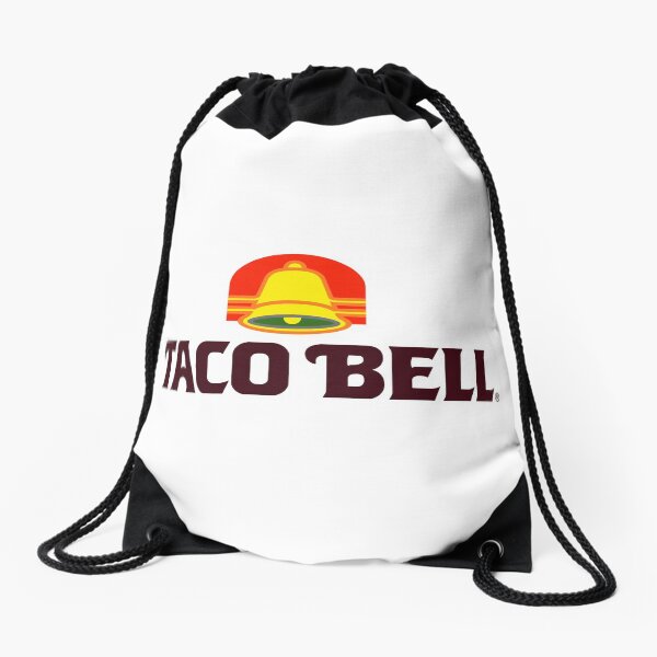 Taco Bell Bags | Redbubble