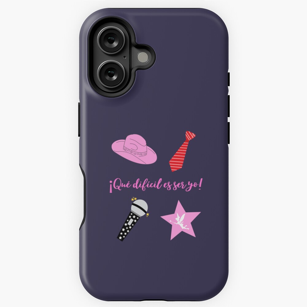 " Anahi Mia Colucci, RBD Rebelde" Sticker for Sale by infashionchains ...