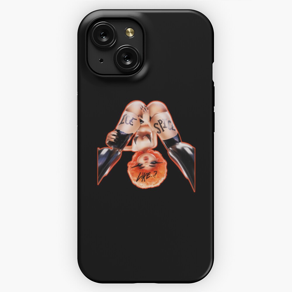 "Ice Spice Like..?" Sticker for Sale by Tik-tok-Store | Redbubble