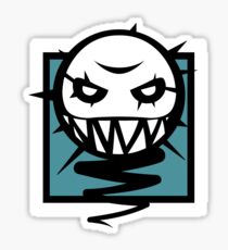 Rainbow Six Siege: Stickers | Redbubble