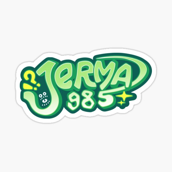 Jerma985 Merch & Gifts for Sale | Redbubble
