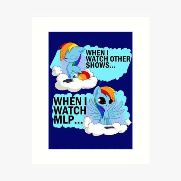 Inspirational My Little Pony Quotes