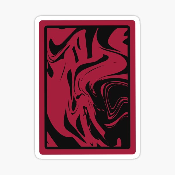 "Peep The Horror Toon" Sticker for Sale by soivinn | Redbubble