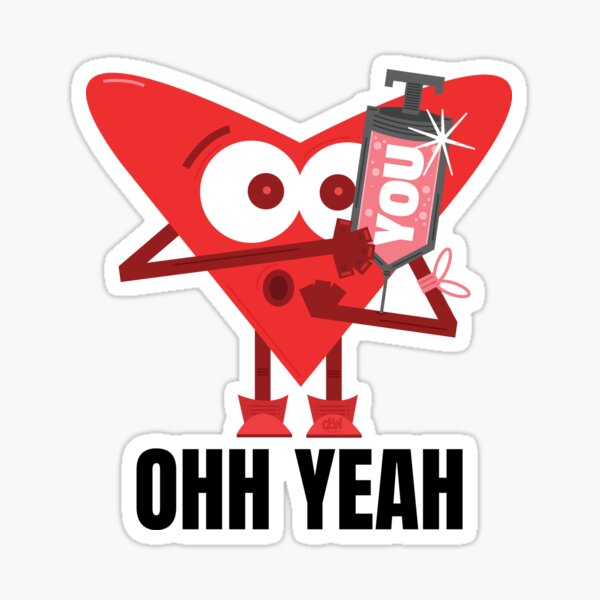 "Ohh Yeah. Heart Injecting Love. Addicted To You. You Are My Drug Funny ...