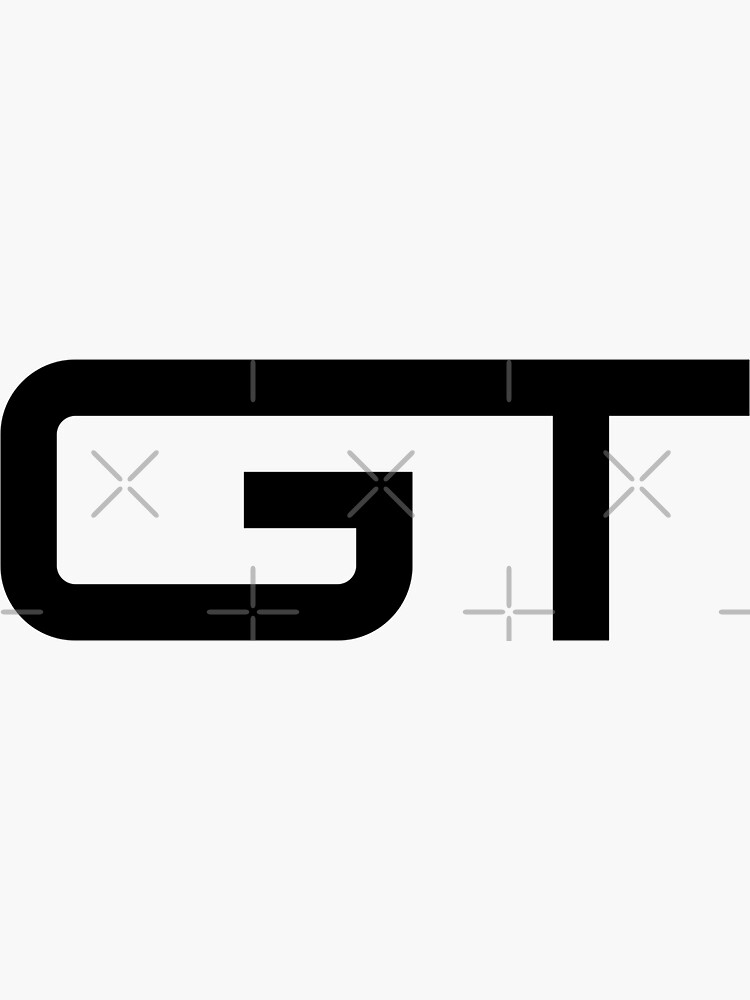 "Grand Trunk Western Railroad - Western Trunk" Sticker for Sale by ...