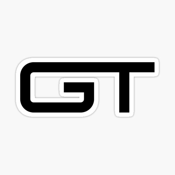 "Grand Trunk Western Railroad - Western Trunk" Sticker for Sale by ...