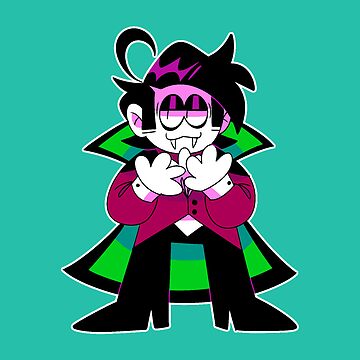 "Streber" Sticker for Sale by Marrowmako | Redbubble