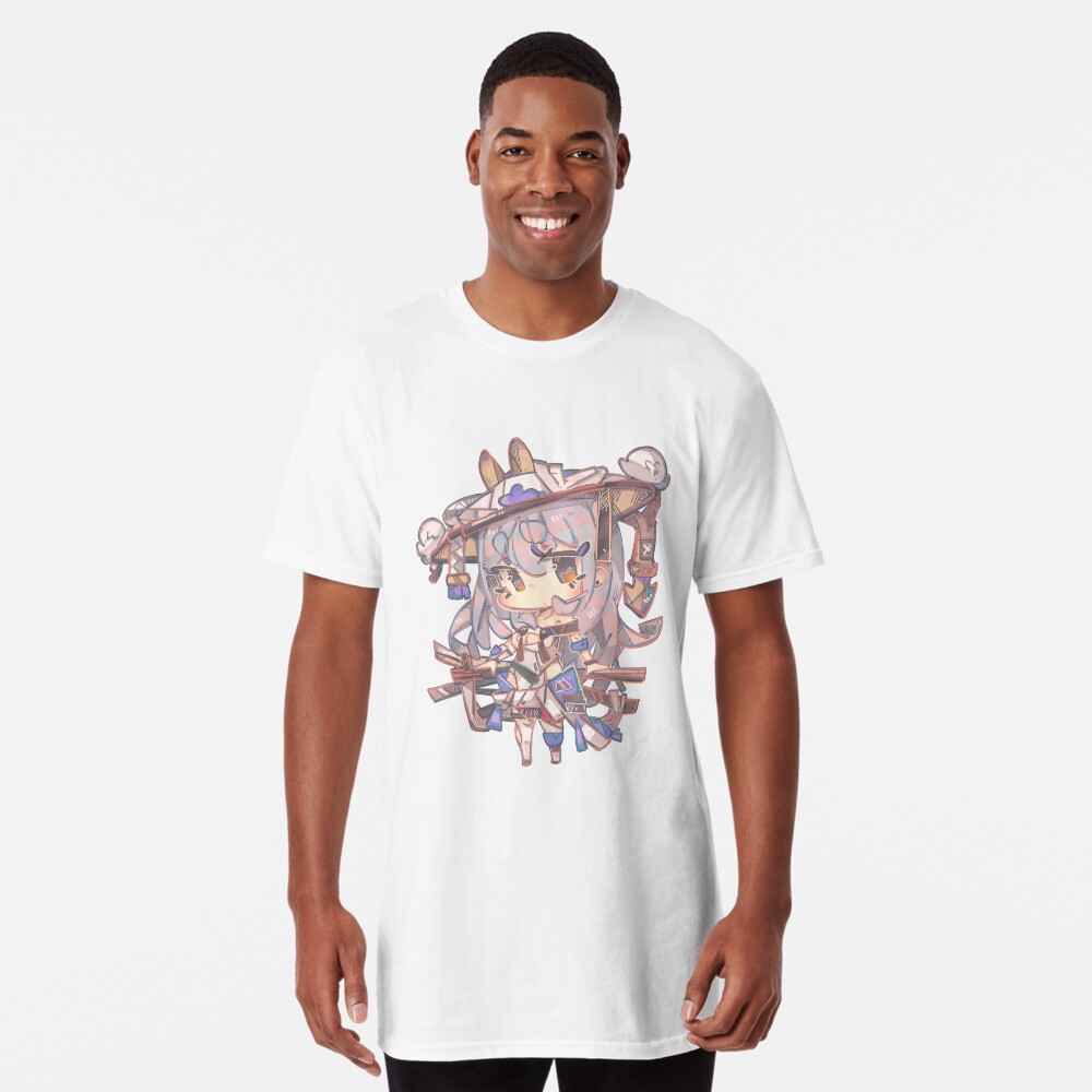 "NIKKE SCARLET" Sticker for Sale by The Bread Shop | Redbubble