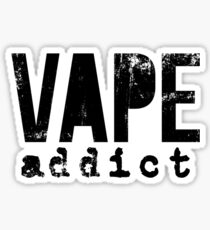 Vape: Stickers | Redbubble