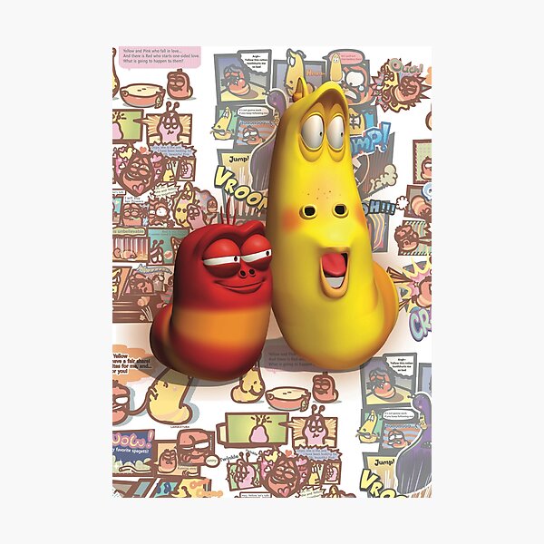 Larva Gifts & Merchandise for Sale | Redbubble