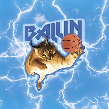 "BIG FLOPPA BALLING FLAG" Tapestry for Sale by SOMENSAGA | Redbubble