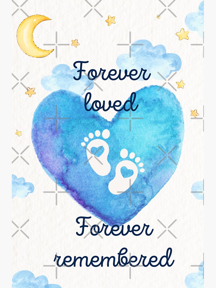 "Miscarriage Card, Sympathy Card Miscarriage, Loss of Baby Card, Infant ...