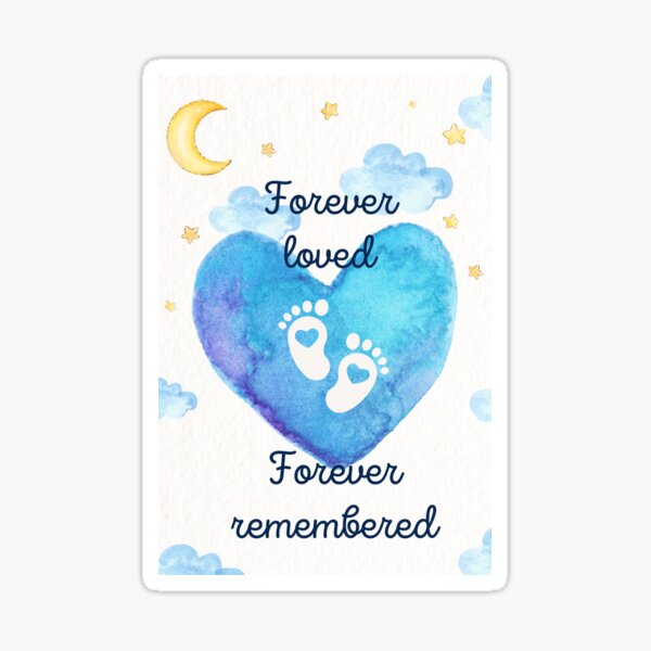 "Miscarriage Card, Sympathy Card Miscarriage, Loss of Baby Card, Infant ...