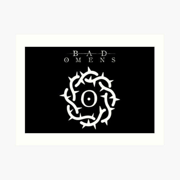 "Bad Omens Bad Omens Bad Omens Bad Omens Bad Omens Bad Omens Bad Omens ...