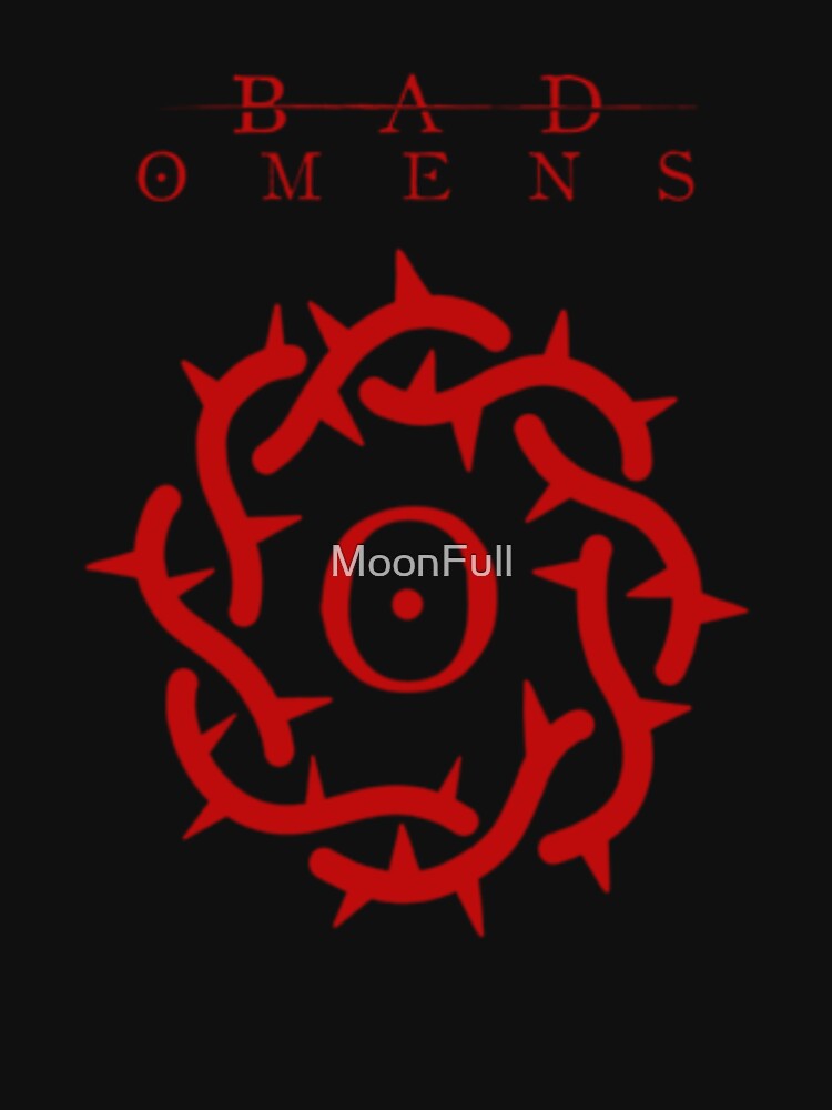 "Bad Omens Bad Omens Bad Omens Bad Omens Bad Omens Bad Omens Bad Omens ...