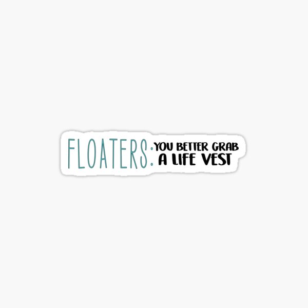 "Rachel Reilly Quote BBUS 10" Sticker for Sale by amandagolf59 | Redbubble