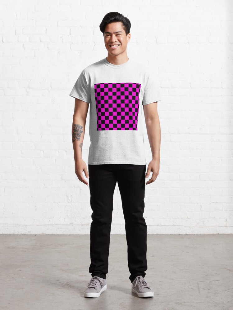 "Missing texture " T-shirt by kalani21gs | Redbubble