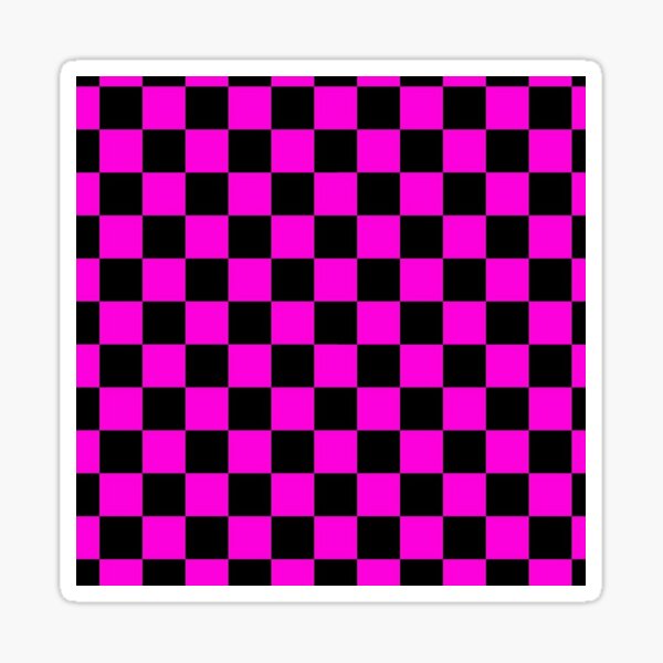 "Missing texture " Sticker for Sale by kalani21gs | Redbubble