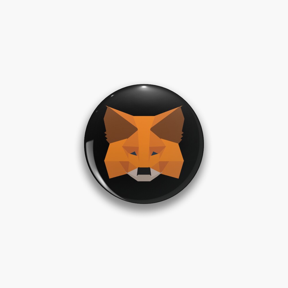 "Metamask Icons R1" Sticker for Sale by faeliaso | Redbubble