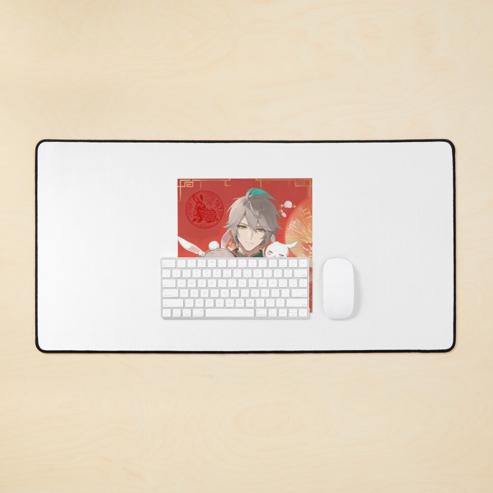 "Al Haitham Genshin Impact Merchandise Nahida Genshin Impact ...