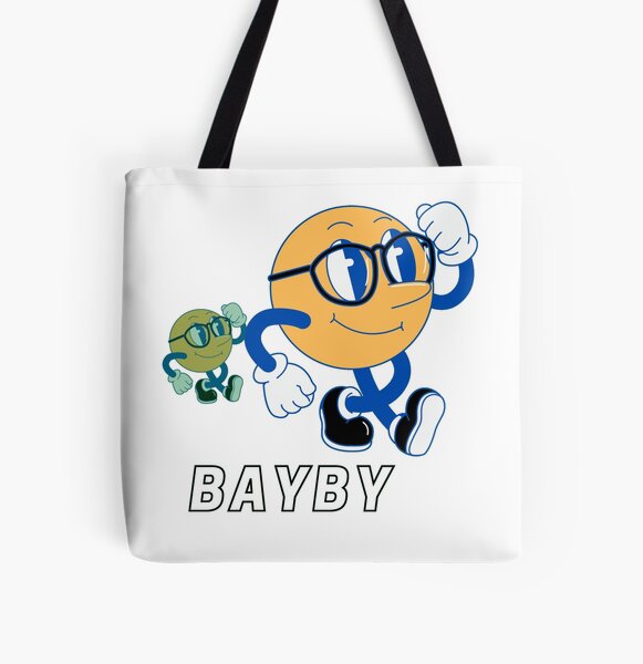 "Rejected cartoon Stickers Very Funny Cartoon 2023 Cartoon" Tote Bag ...