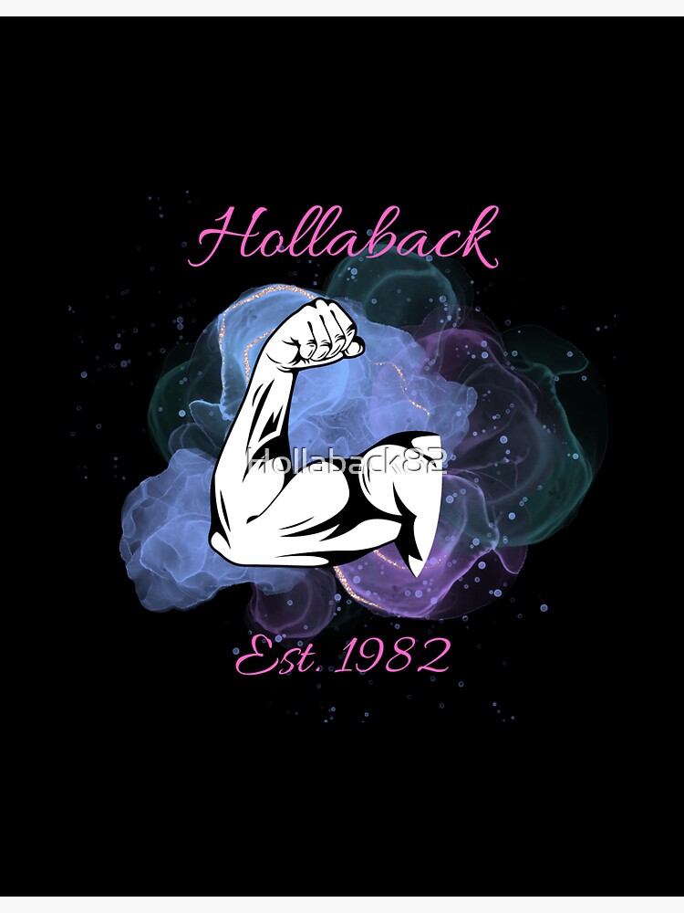 "strength" Sticker for Sale by Hollaback82 | Redbubble