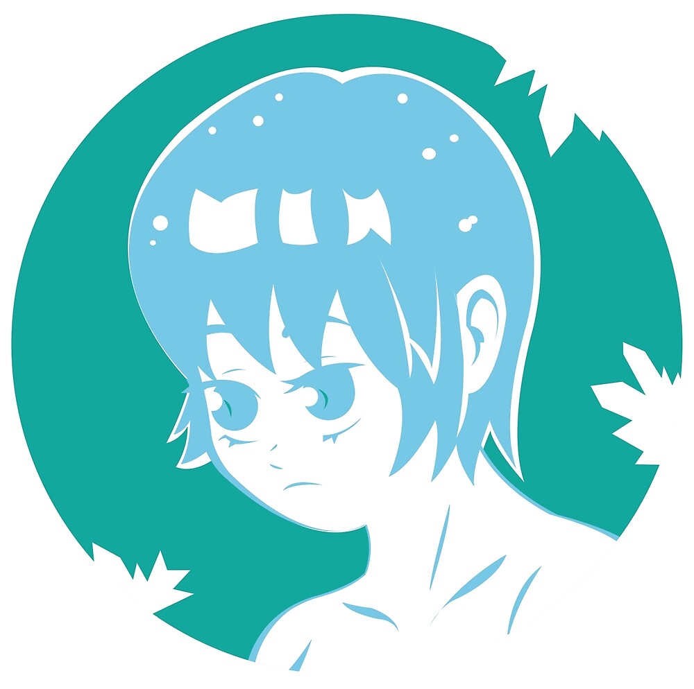 "Cold Like Ice" by brunos-kunst | Redbubble