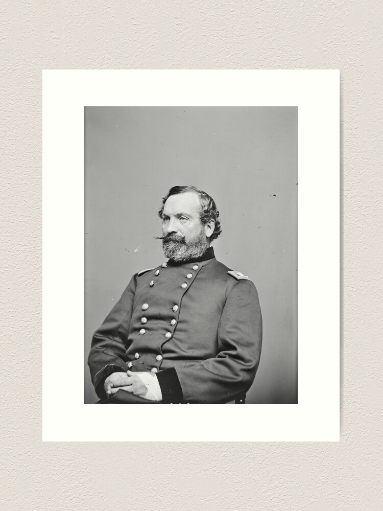John Sedgwick