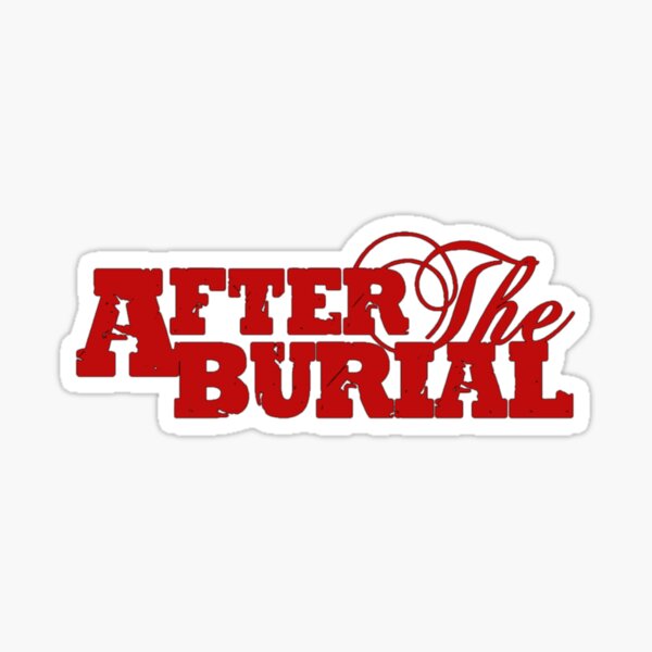 "After The Burial After The Burial After The Burial After The Burial ...