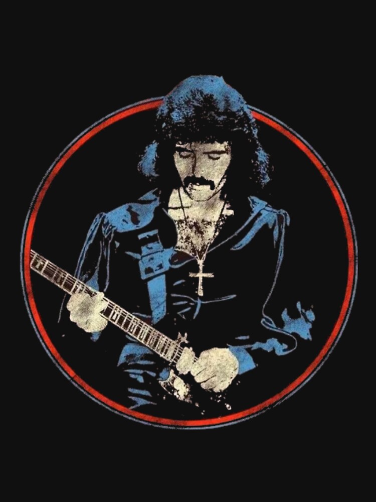 "Black SBTH US Tour Vintage" T-shirt for Sale by Lafidaz | Redbubble ...