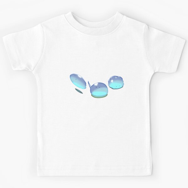 Anime Isekai Kids T-Shirts for Sale | Redbubble