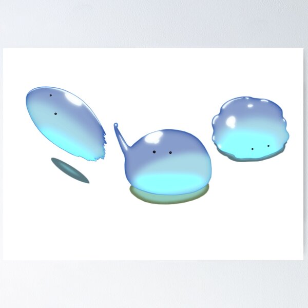 "SUI SLIME - Campfire Cooking in Another World with My Absurd Skill ...